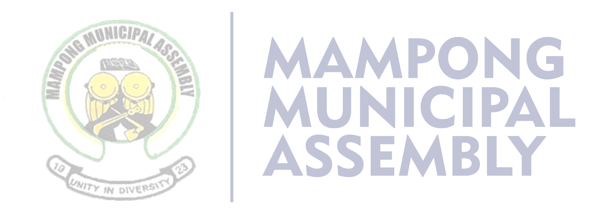 The Assembly – Mampong Municipal Assembly