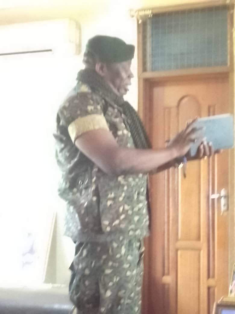 News – Mampong Municipal Assembly