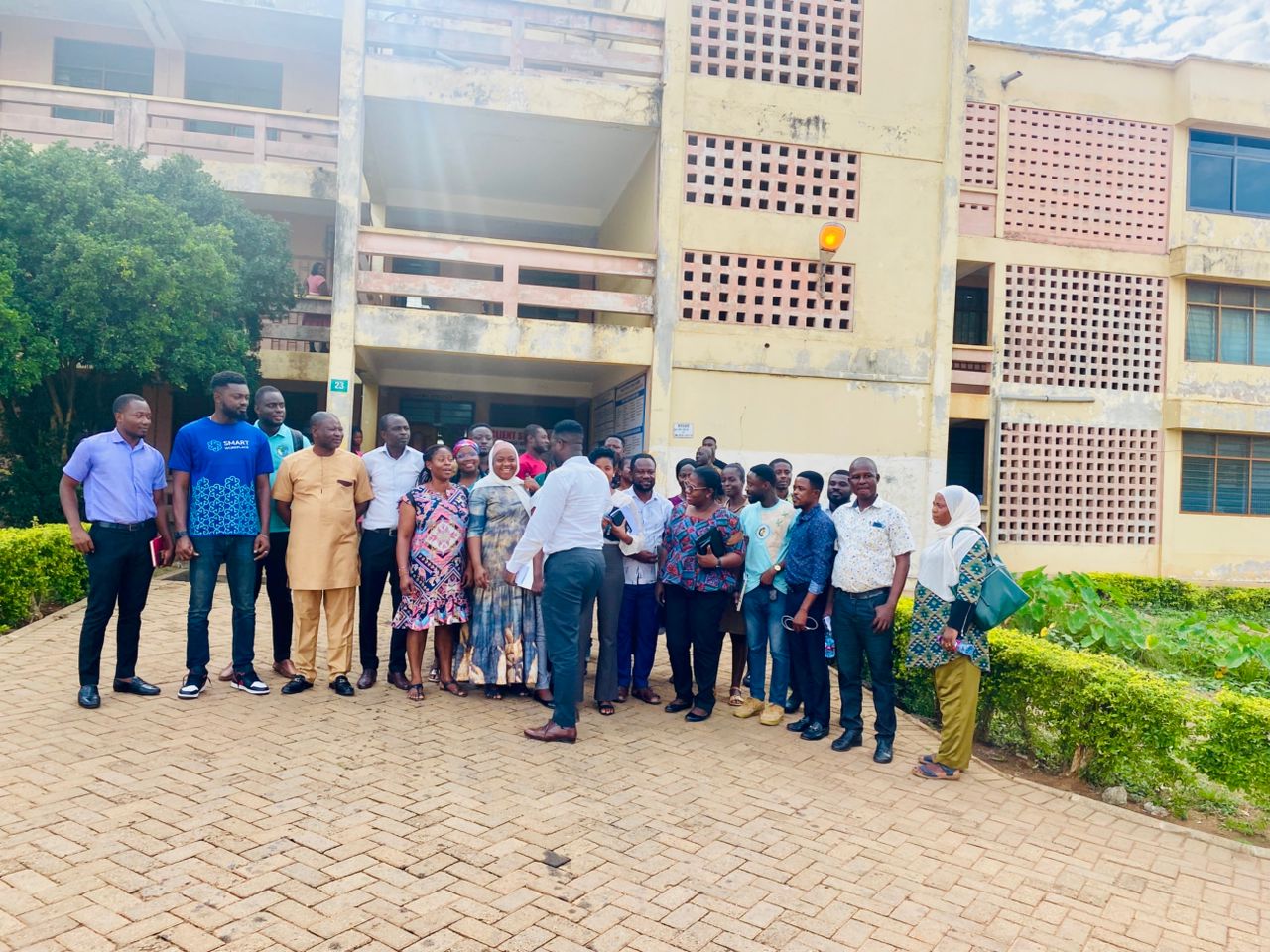 Mampong Municipal Assembly