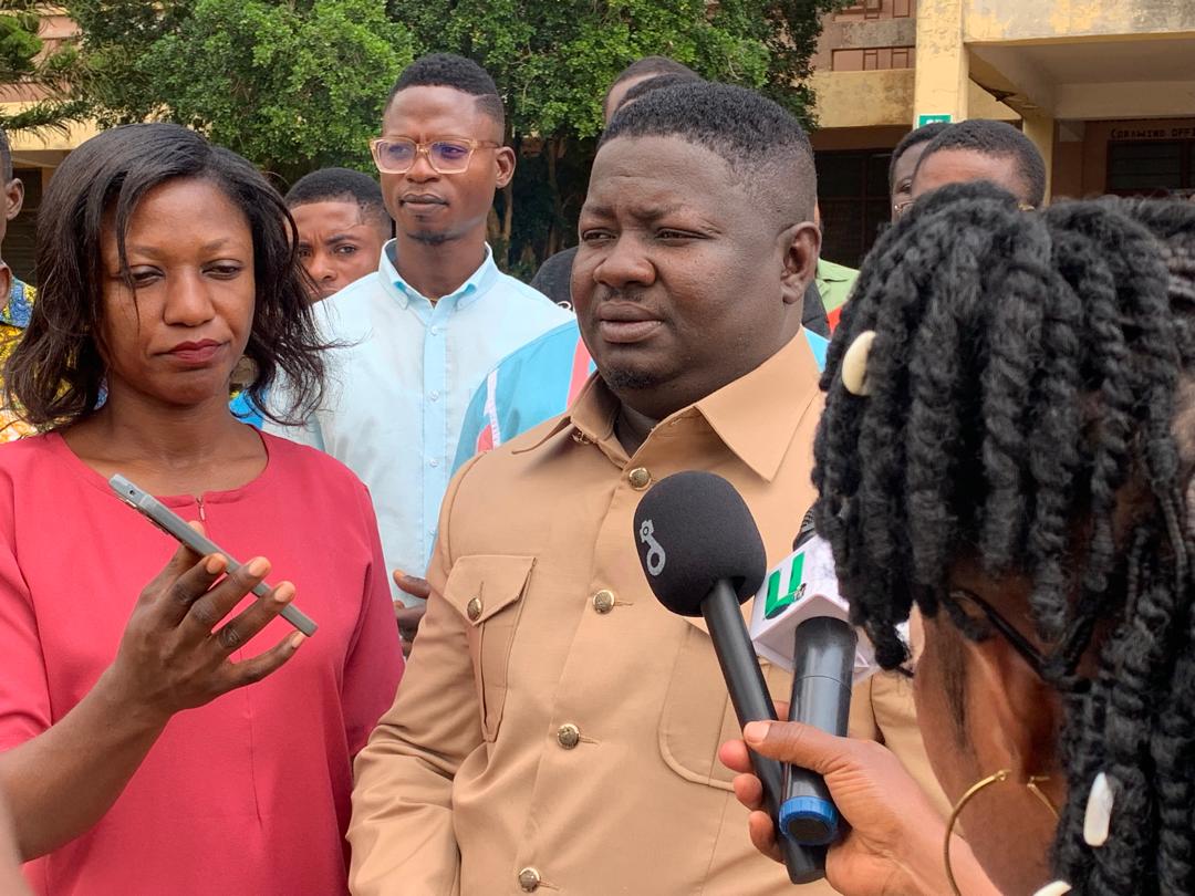 Mampong Municipal Assembly